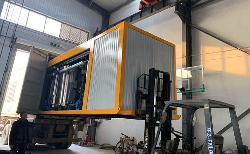 Basic principles and production processes of emulsified asphalt ... Basic principles and production processes of emulsified asphalt ...